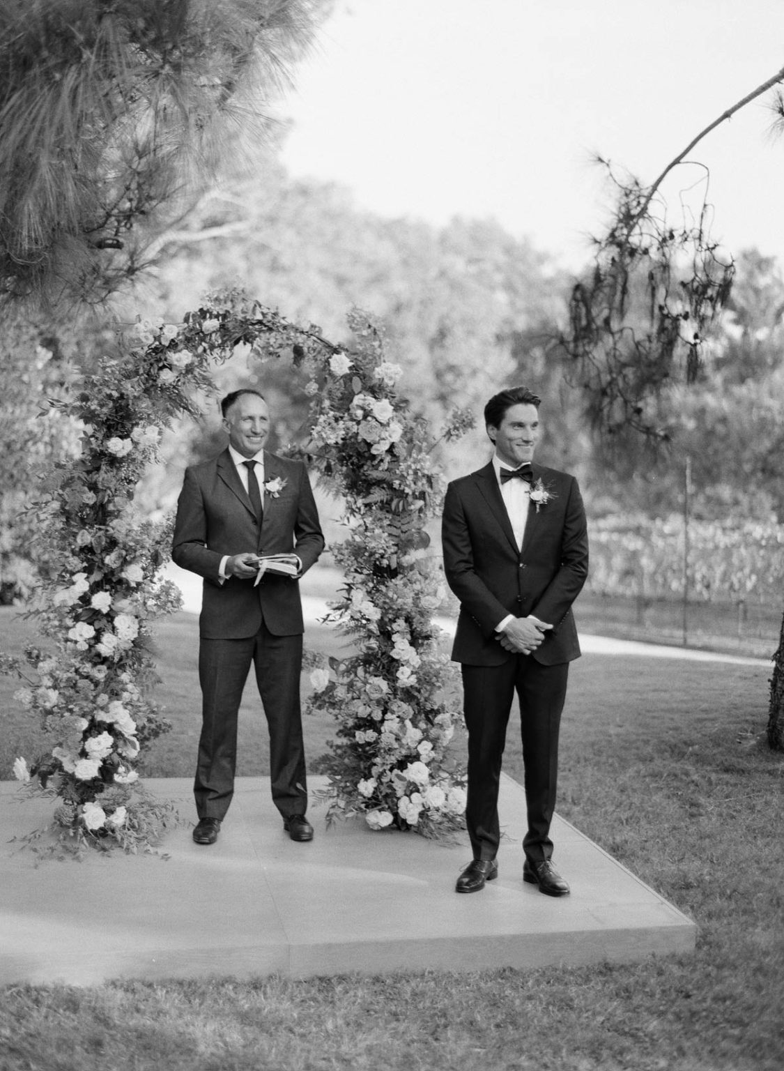 The Elopement Experience | Hanna & James | Kurt Boomer